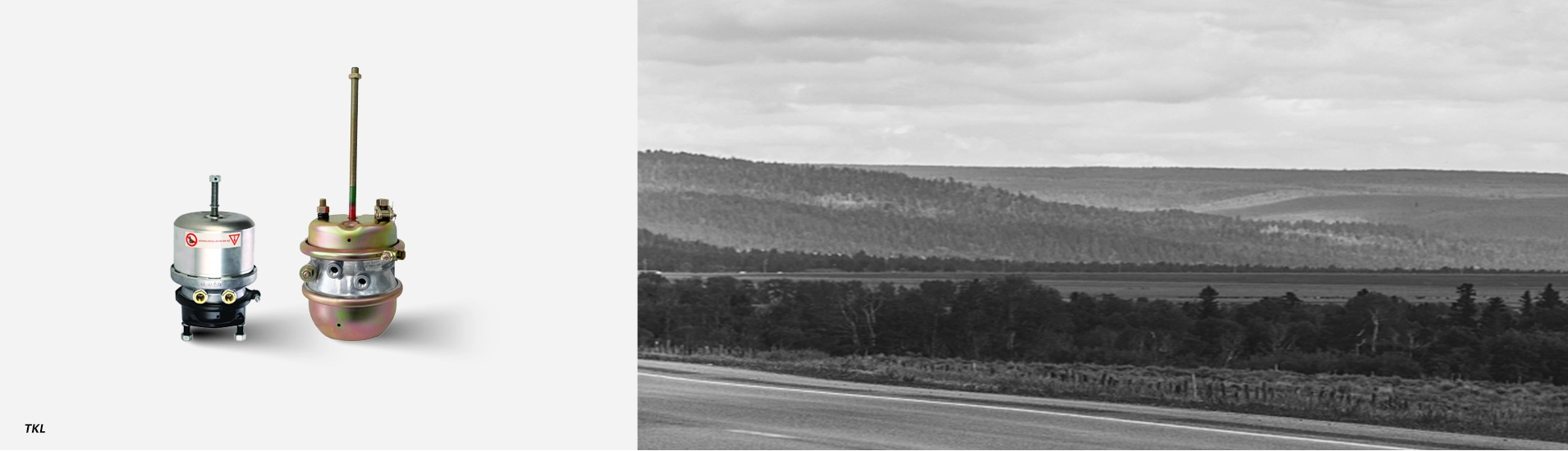 TKL Group: Types of Brake Chambers for Sale, Truck Air Brake Chamber ...